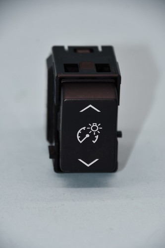 2010 - 2019 Lexus GX460 Rheostat Dash Cluster Light Control Switch OEM ...