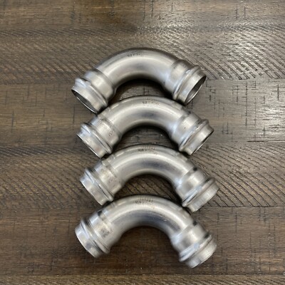 Fittings - Propress Fitting