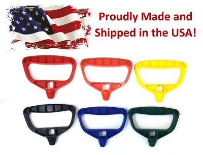 Snowmobile Pull Starter Handle for Polaris, Ski Doo, Arctic Cat (1-pick ...