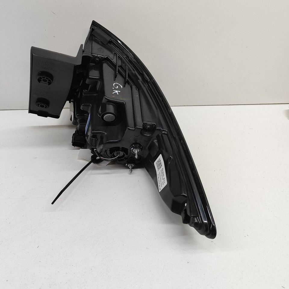 Hyundai Tucson NX4E, NX4A 2024 Light arrière gauche arrière 92401-N7100 ...