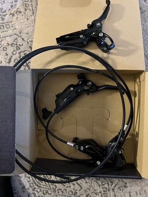 SRAM Code RSC Brakes | eBay