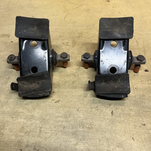 Ford Mustang coil spring perch 1965 1967 1969 1971 NEW | eBay