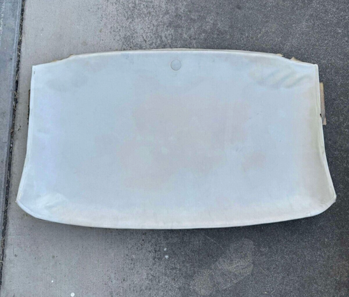 1997-2004 Mercedes SLK230 SLK320 R170 Roof Top Headliner Vinyl | eBay