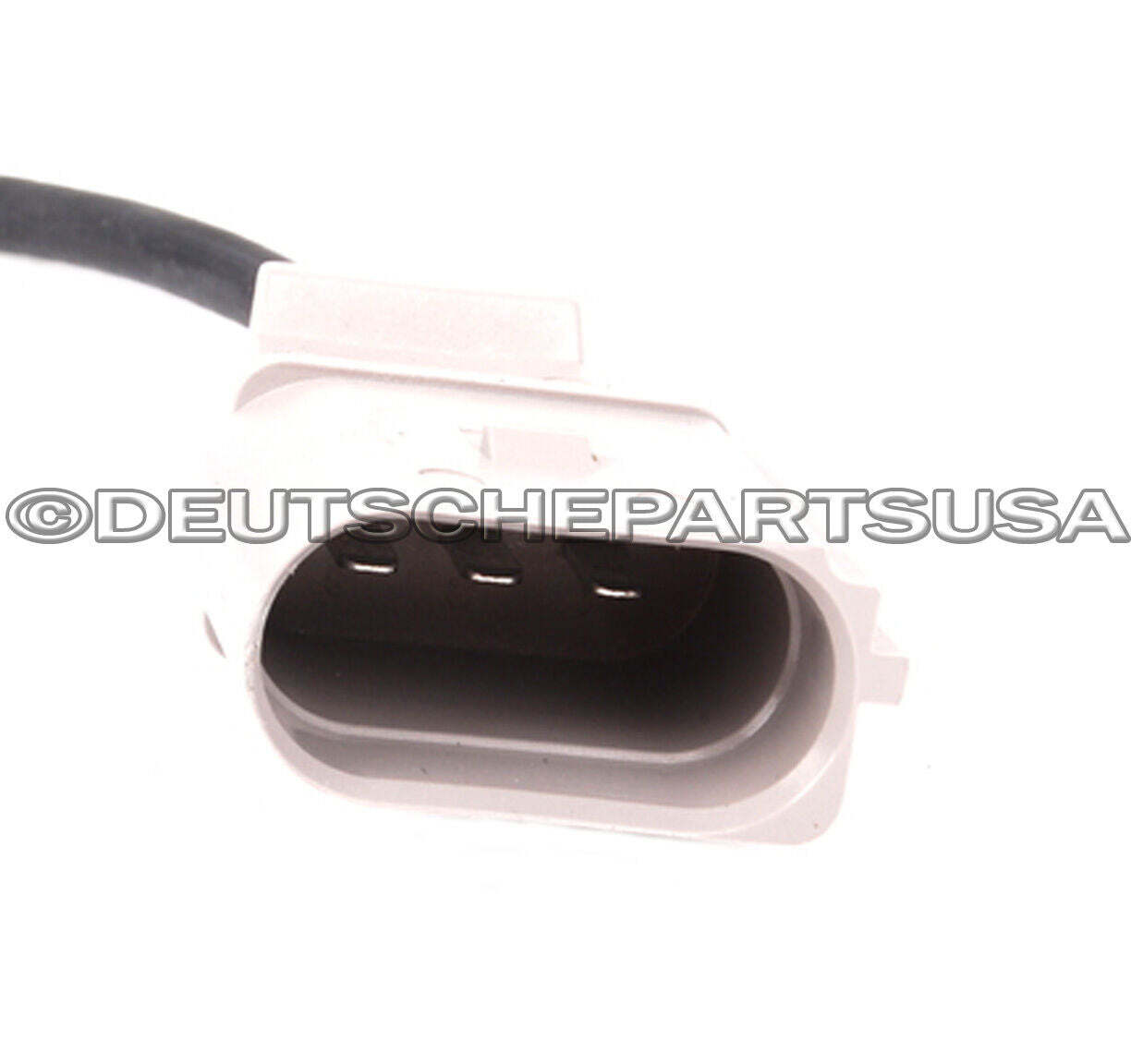 AUDI VW CRANK SHAFT CRANKSHAFT POSITION IMPULSE SENSOR 06A 906 433G ...