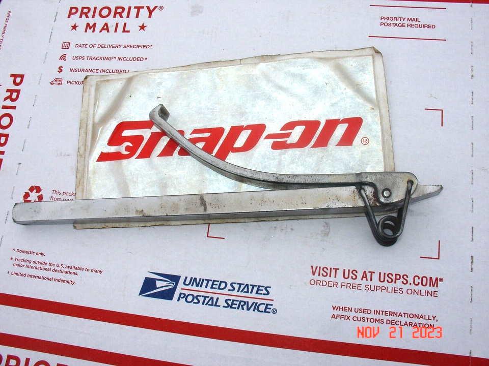 Snap On A144 Flywheel Turning Tool | eBay