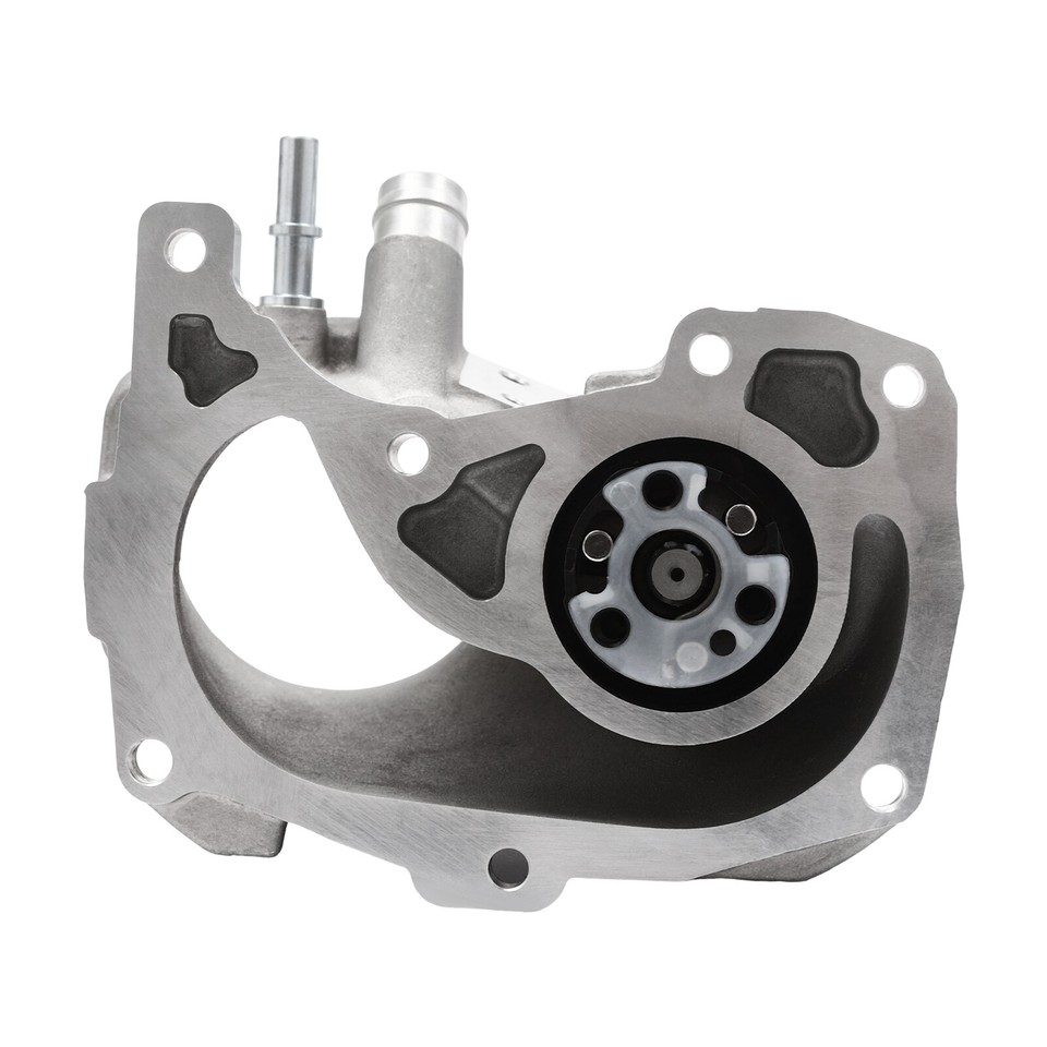 Supercharger Snout +Bottom Cover Head Rebuild Kit Supercharger Snout ...