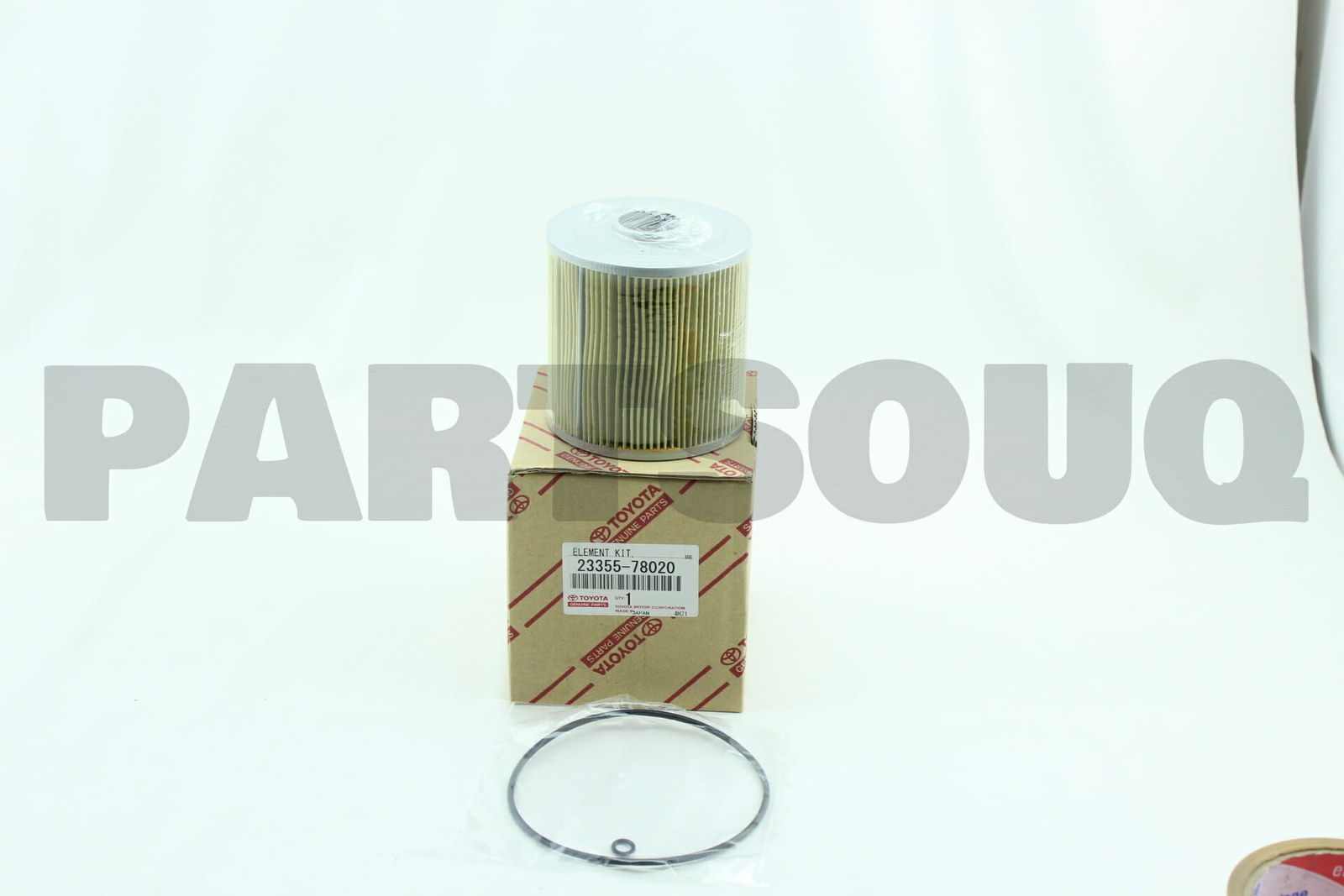 2335578020 Genuine Toyota ELEMENT, PREFILTER 23355-78020 | eBay