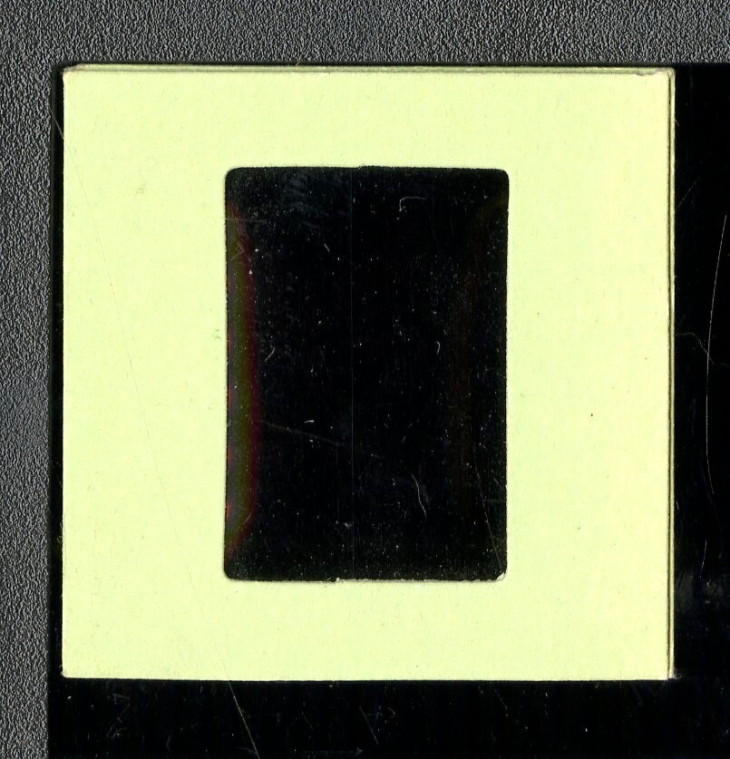 Kathy Suits Pinup Model Vintage 35mm Slide 50's NUDE Au' Naturel Risque ...