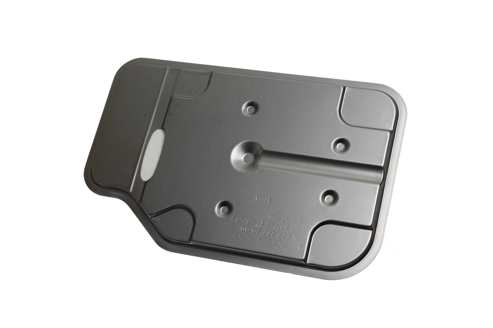 Genuine Mercedes Benz Transmission Service Filter Kit 2222772000 ...