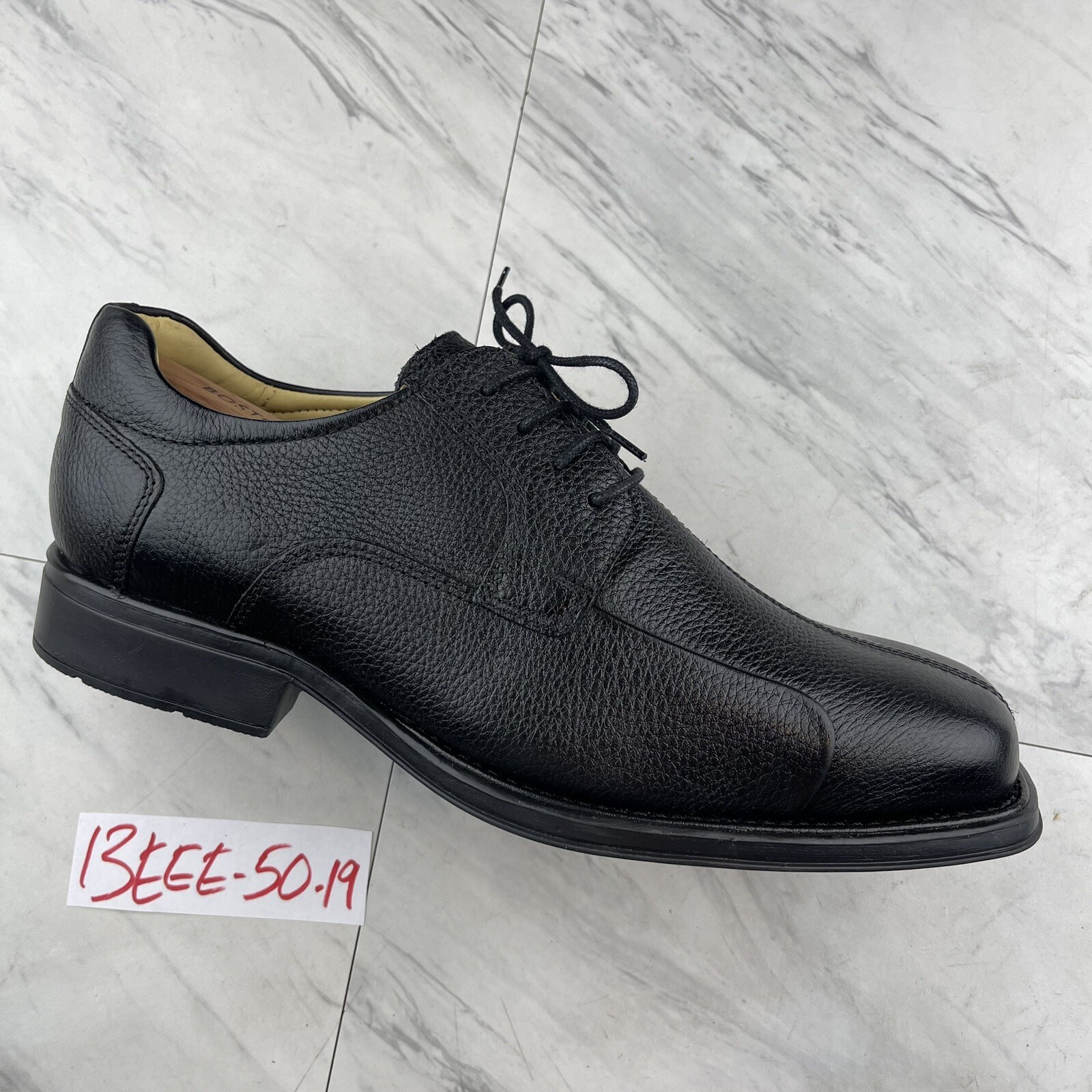 •Studio Belvedere Men 13 EEE E3 Wide Bay Bridge Shoes… - Gem