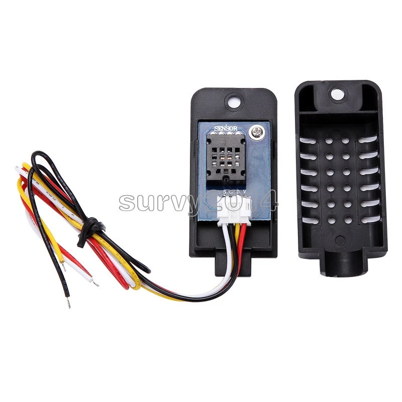 Interfacing AM2301/DHT21 Temperature Humidity Sensor With, 56% OFF Interfacing AM2301/DHT21 Temperature Humidity Sensor With, 56% OFF
