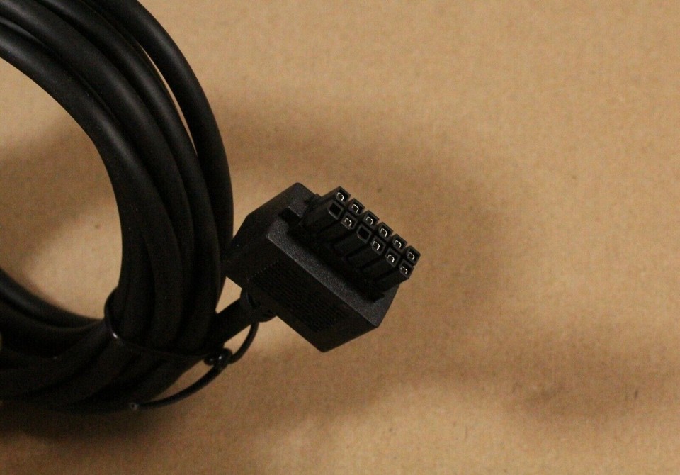 Original-Bose Companion 3 Volume Control Pod 12 Pin Interface for ...