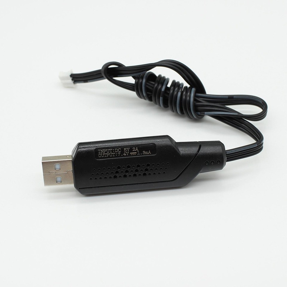 USB charging Cable, RC Helicopter charging, Multipurpose | eBay