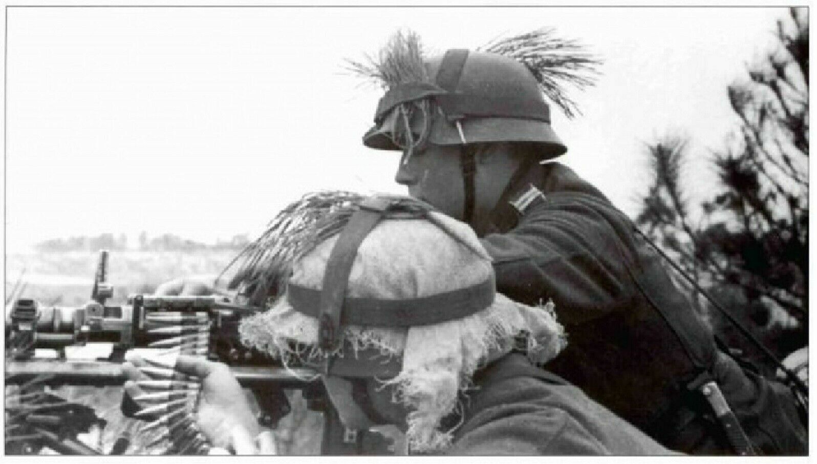 ww2 Brelage Heer LW WH 1944 para veste casque Luft boucle us utah omaha ...