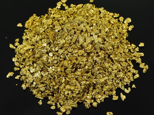 20 Alaskan GOLD Nuggets + 3 Grams .999 Pure Silver Shot Bullion BEST ...
