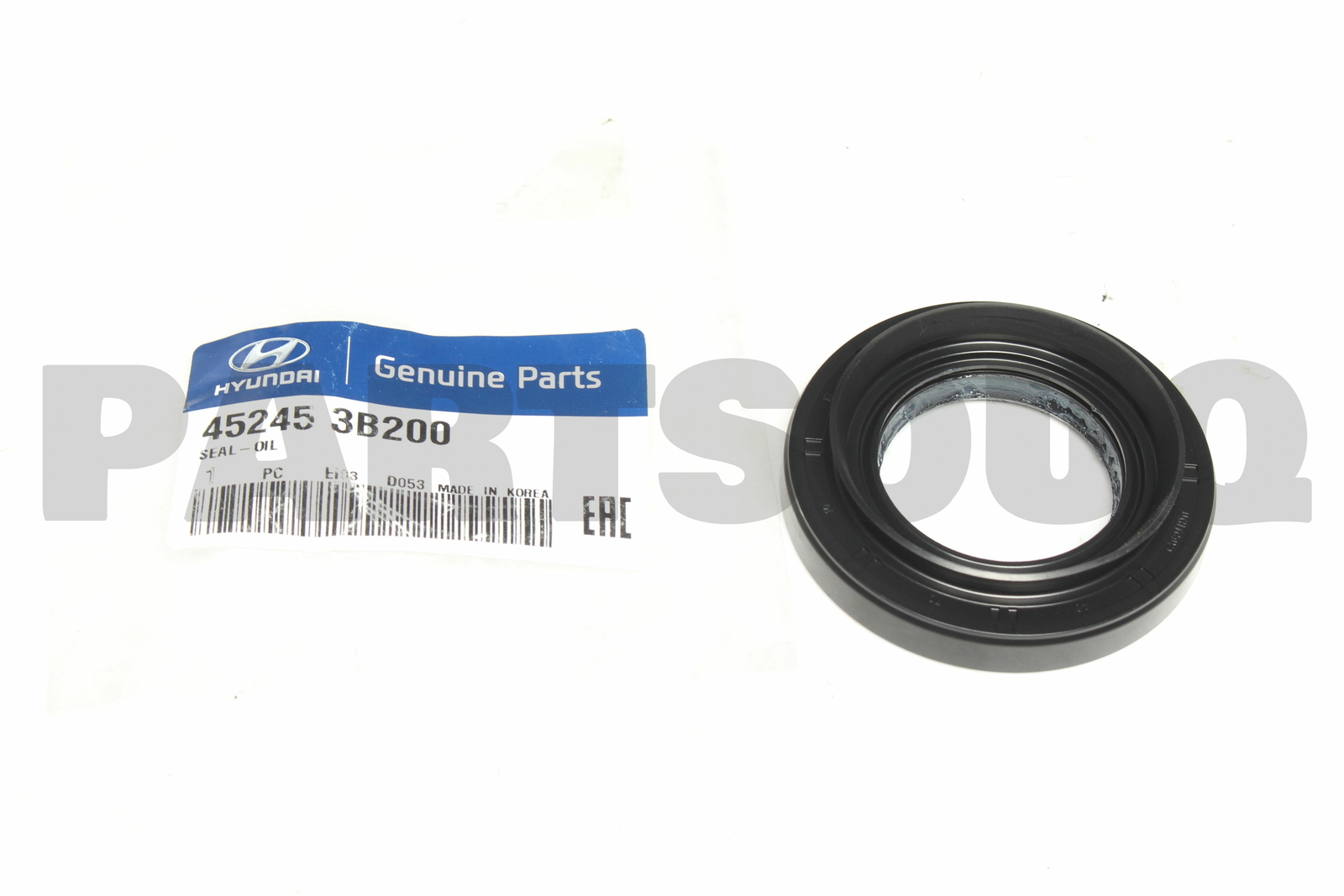 452453B200 Genuine Hyundai / KIA SEAL-OIL | eBay