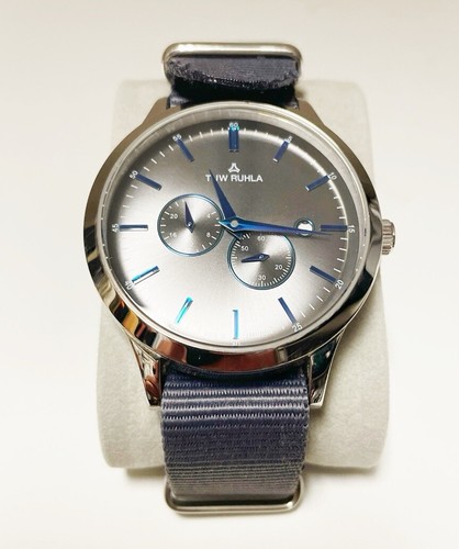 TUW Ruhla 1892 Automatic Mens Wrist Watch | eBay