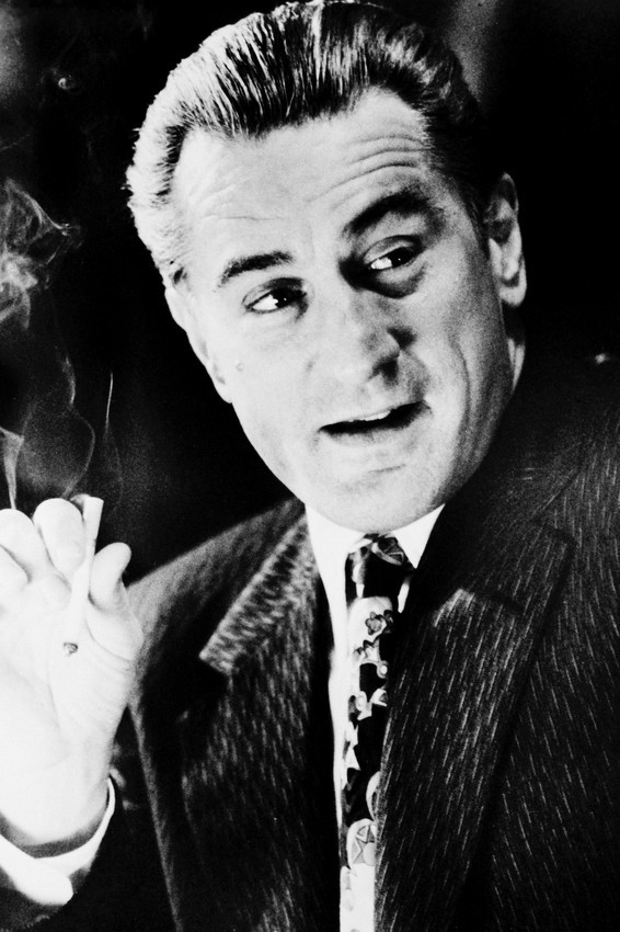 Goodfellas Jimmy Conway