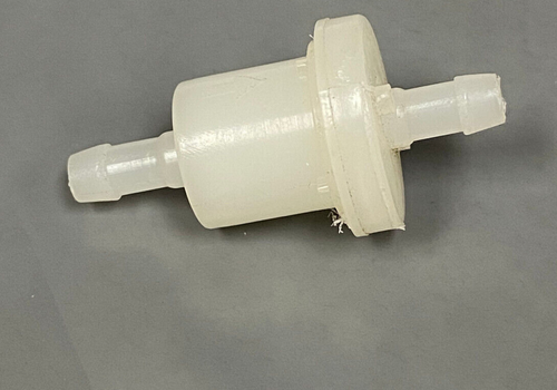 Inline Fuel Filter FOR 646-24251-02 Mercury 35-80365M/ Yamaha 9.9hp 4S ...