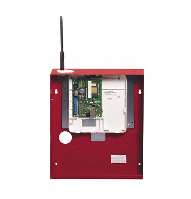Fire Alarms - Fire Alarm Control Communicator