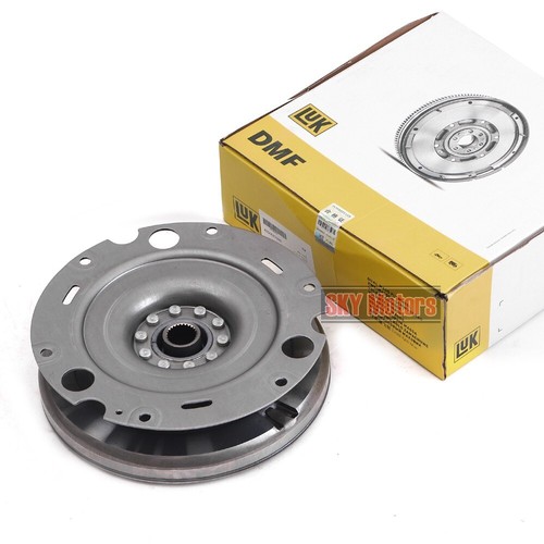 Gearbox Clutch Dual Mass Flywheel For Audi A5 A7 Quattro Prosche 7-DSG ...