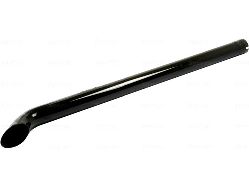 EXHAUST PIPE FOR FORD NEW HOLLAND 5640 6640 7740 7840 8240 8340 ...