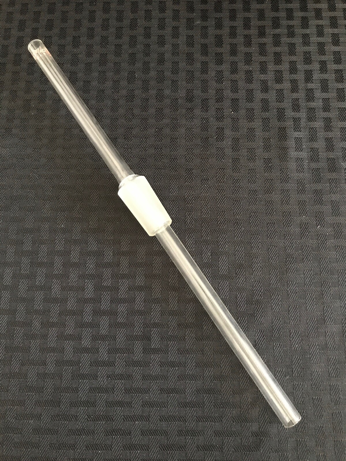 SGA Glass 24/40 Inner Joint Adapter Reduced Tube End 12.6mmOD 9mmID ...