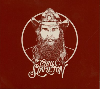 Chris Stapleton - From A Room Vol.2 (CD) - Charts/Contemporary Country ...