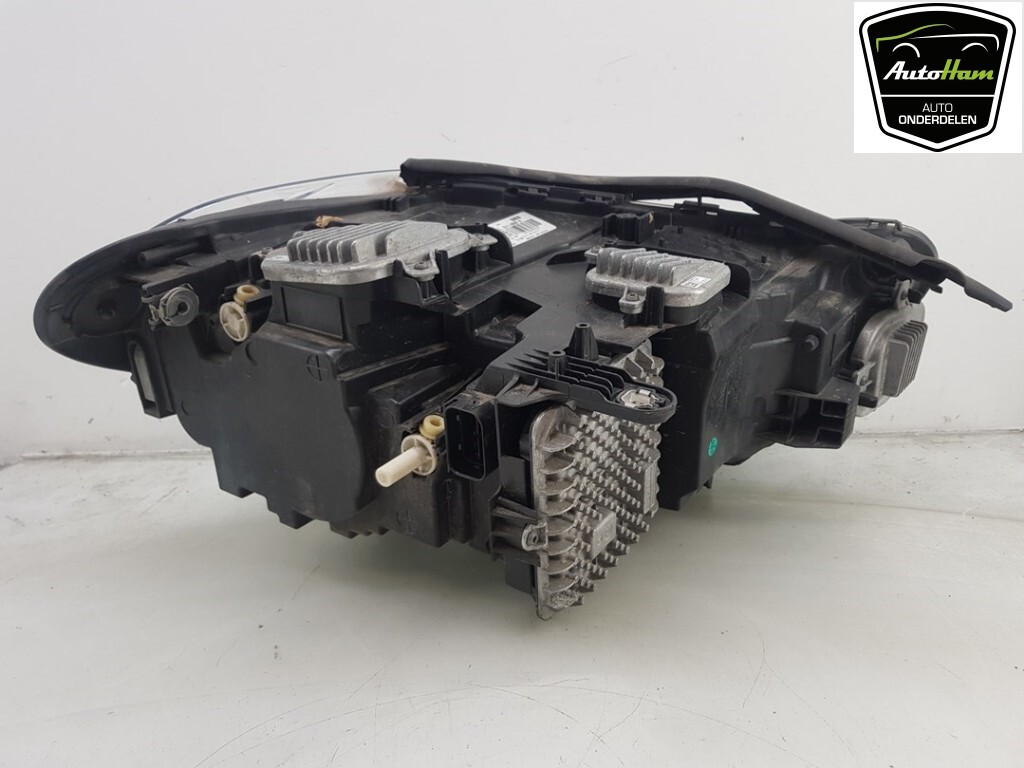 FARO IZQUIERDO HEADLIGHT LEFT BMW X2 (F39) 2018 63117489229 / ...