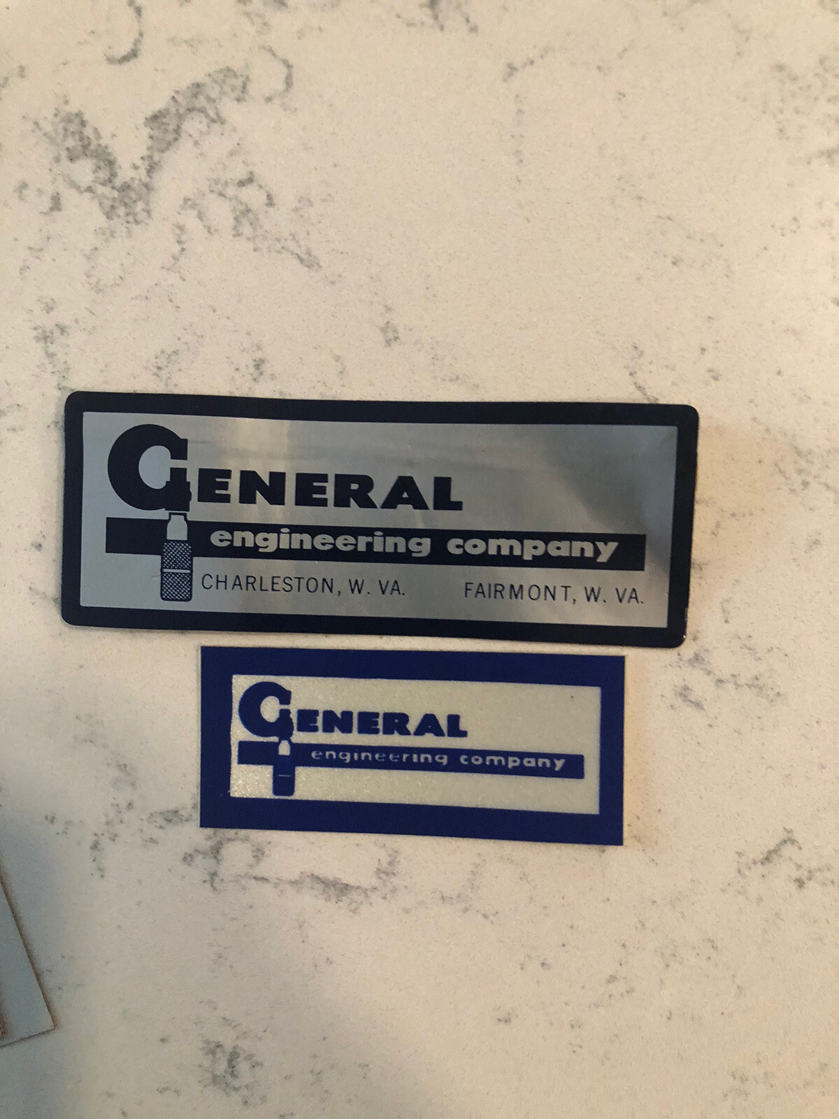 coal mining stickers nice older Vendors | eBay