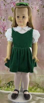1960 Ideal Patty Play Pal Doll 35”( Stand Not Included) | eBay