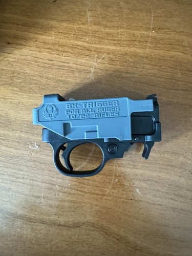 Ruger OEM Factory Trigger Assembly 736676904624 | eBay