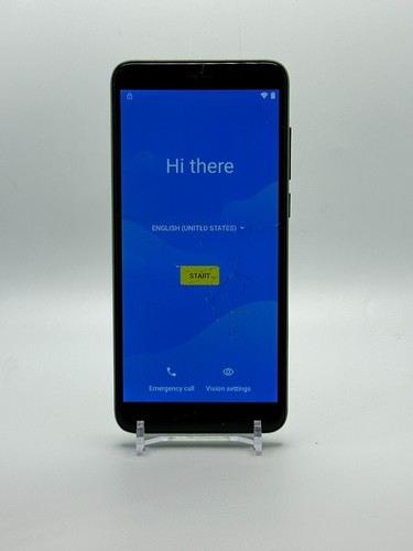 SOHO Style SS5314G - Green - Smartphone - *AS-IS FOR SALVAGE/PARTS ...