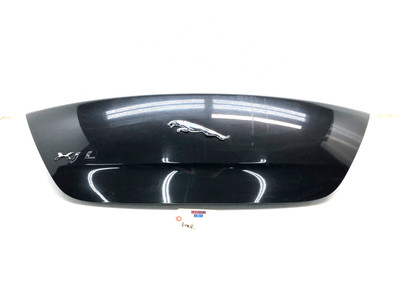 2010 - 2019 JAGUAR XJ XJL REAR TRUNK BOOT LID OEM | eBay