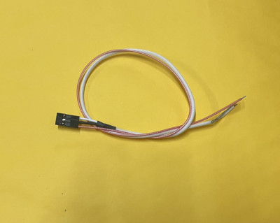 Quick Connect Solderless Cable 3-wire for EMG ACTIVE Pickup 81 85 60 ...
