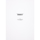 FSS DESIGNS 4 Five Star Stories Japan Book | eBay Australia