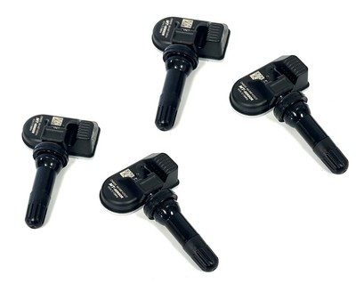 Pre-Programmed Ultimate TPMS Tire Pressure Sensors For 2016-2020 ...