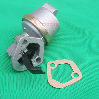 Fuel lift Pump For Case Cummins 1085B 1150E 1155E 1840 1845C 1896 2096 ...