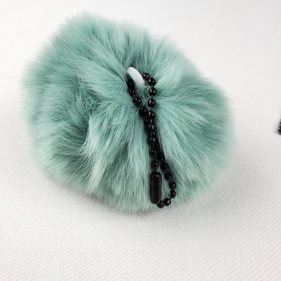 Downy Monsters Authentic Blind Box Puff with Card Purse Backpack ...