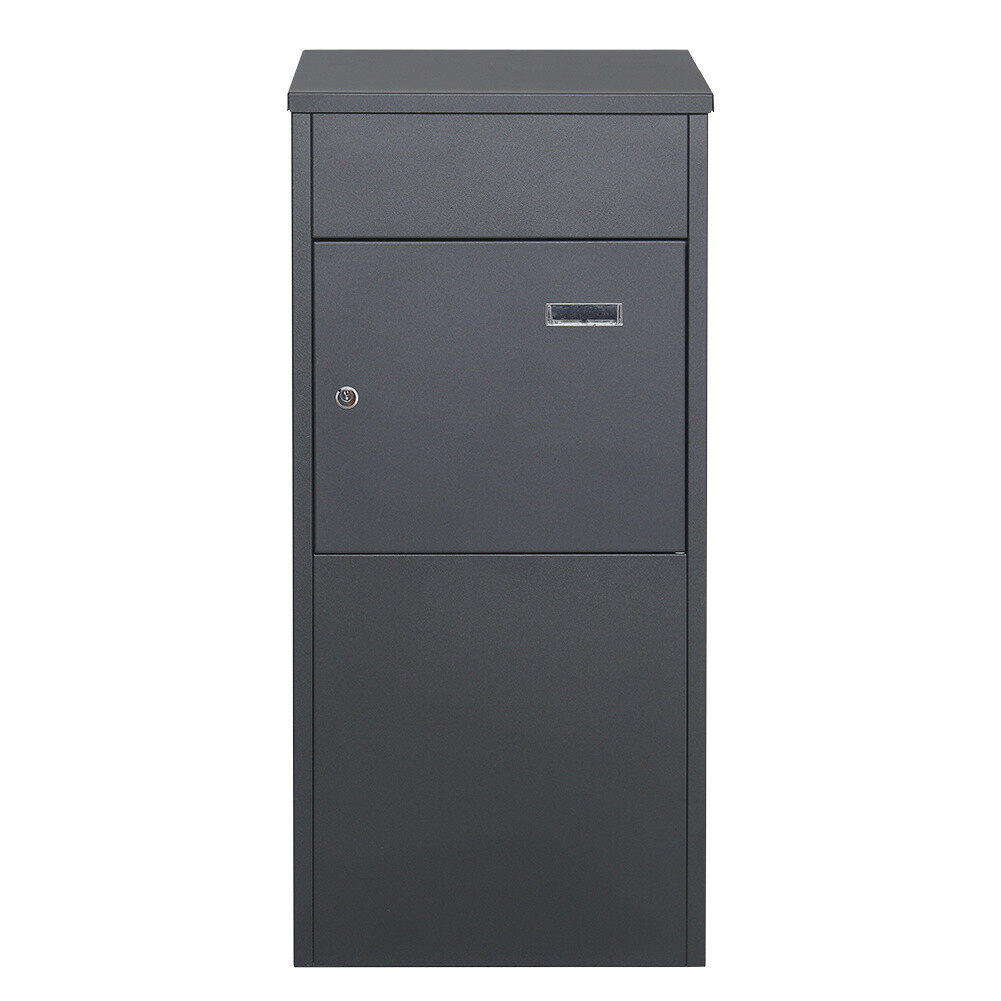 90cm Large Parcel Delivery Drop Box Letter Box Post Box Packages ...