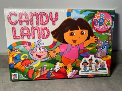 Dora the Explorer Games for sale | eBay