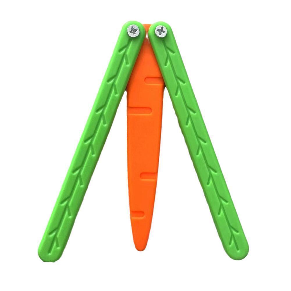 3D Printing Gravity Cub Jumping Small Radish Student Toy N6T0 Gift P9R9 ...