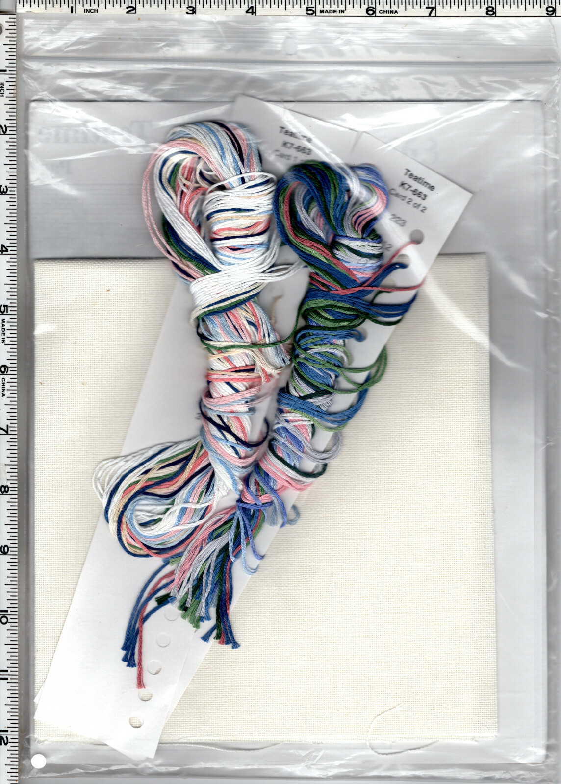 CHOICE: COUNTED CROSS STITCH Needlework Kits by Dimensions • Bucilla ...