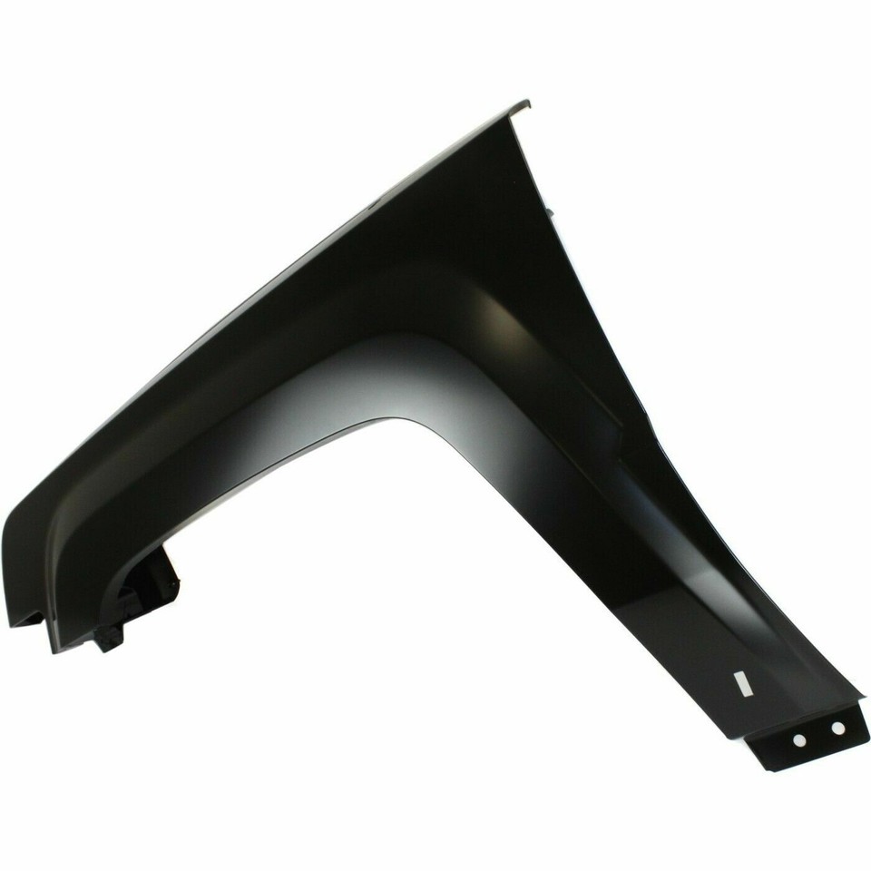 Front Driver Left Side Fender For 11-17 Jeep Patriot Fit CH1240279 ...