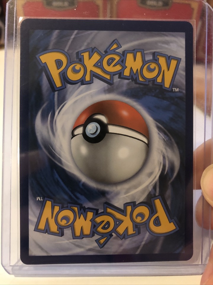 Pokémon TCG Garchomp C LV.X Celebrations: Classic Collection 145/147 ...