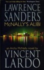 McNally's Alibi by Vincent Lardo | eBay