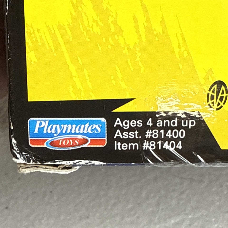 TMNT Raphael Side Flip Ninja Attack Rise of the Teenage Mutant Ninja ...