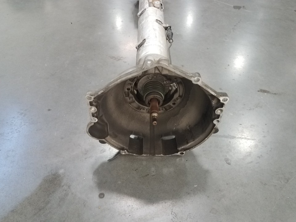 2015 Chevy Corvette C7 Z06 Manual Trans Torque Tube #0947 Z4 | eBay