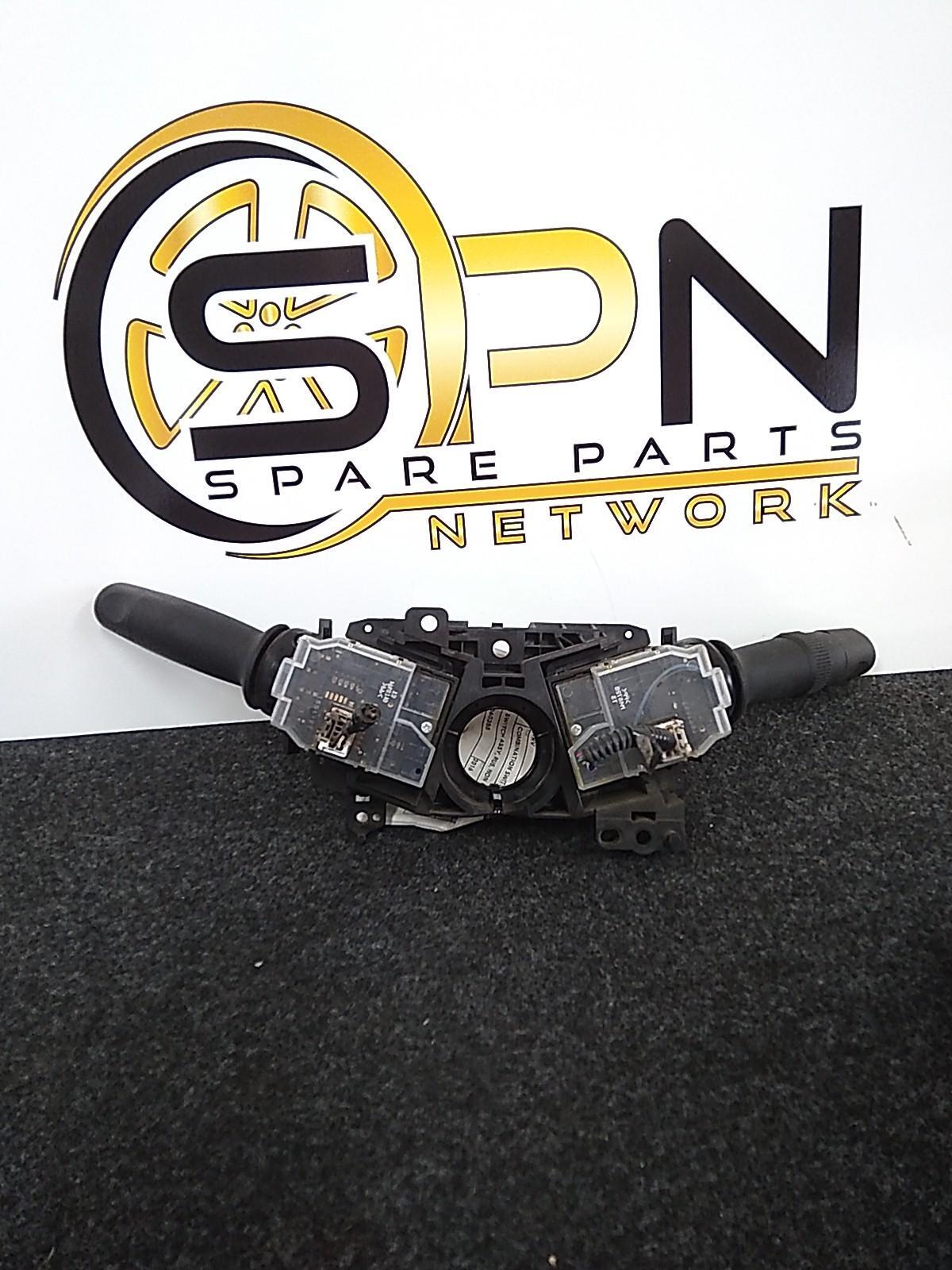 HONDA HRV COMBINATION SWITCH COMBINATION SWITCH ASSY, RU5, NON FOGLAMP ...