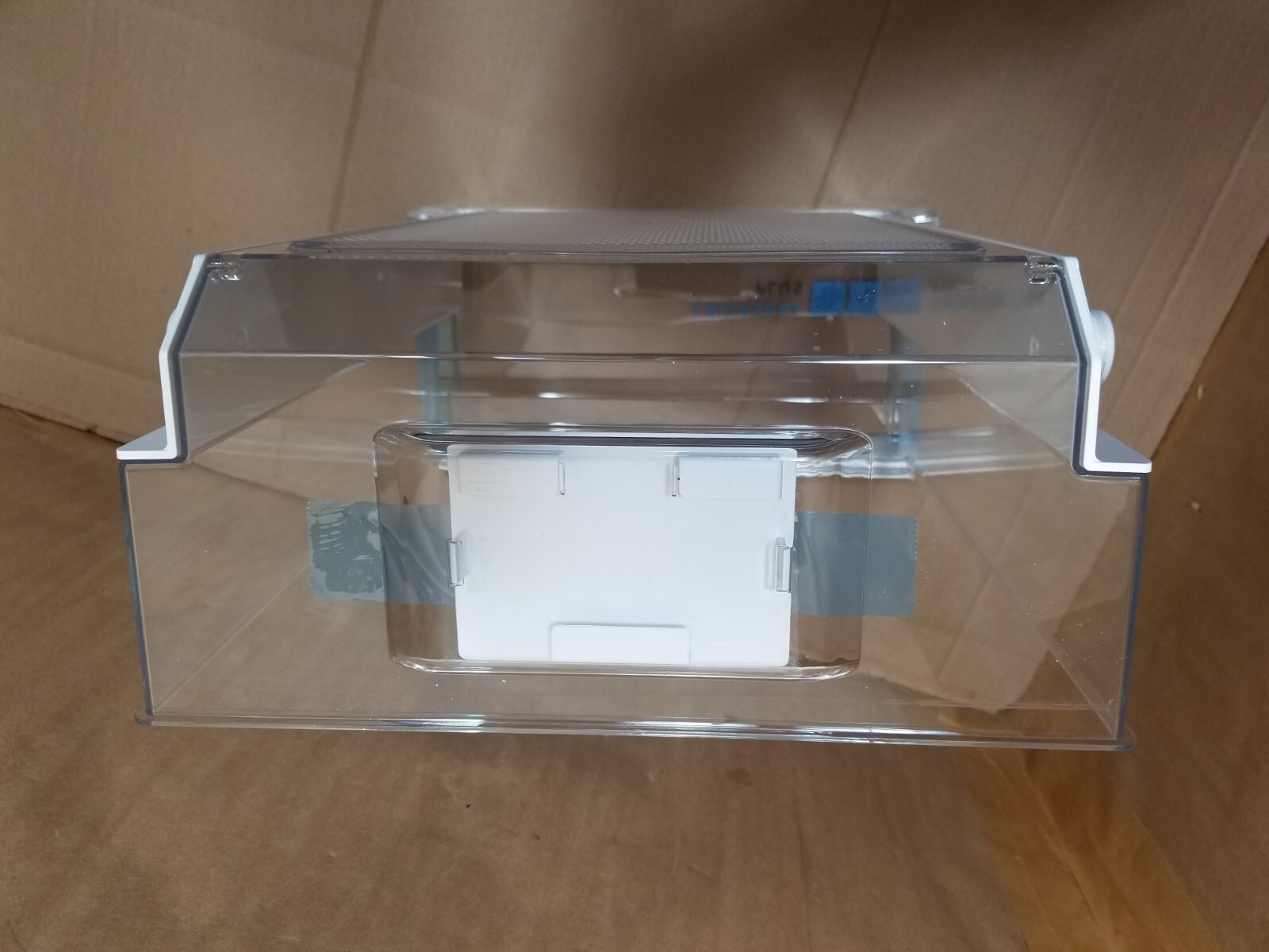 5304530923 / 5304533738 Original Frigidaire refrigerator Ref Drawer ...